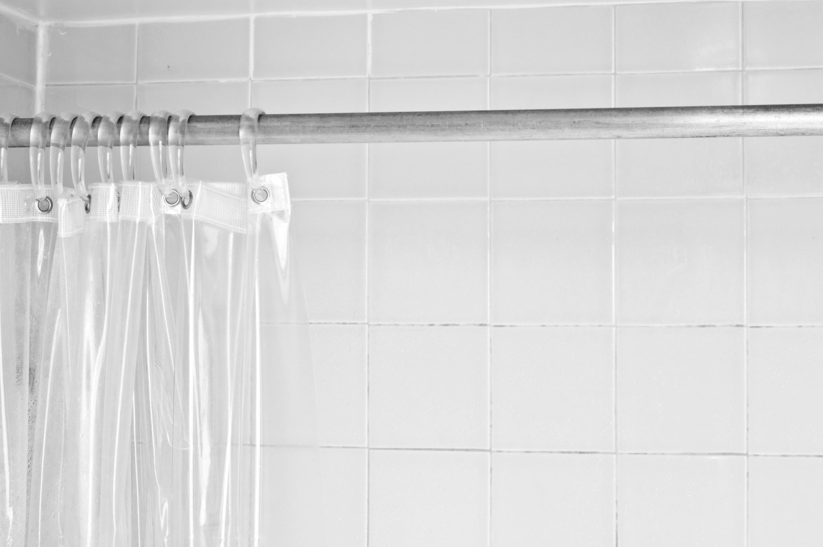 Here's How Often You Should Actually Replace Your Shower Curtain Here's How Often You Should Actually Replace Your Shower Curtain
