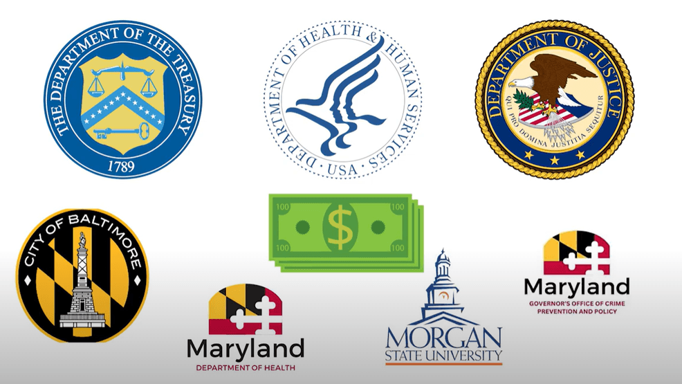 Prominent Baltimore non-profit program folds despite receiving federal ...