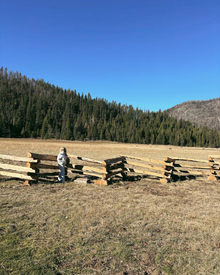 The Best 2 Day Lassen Volcanic National Park Itinerary