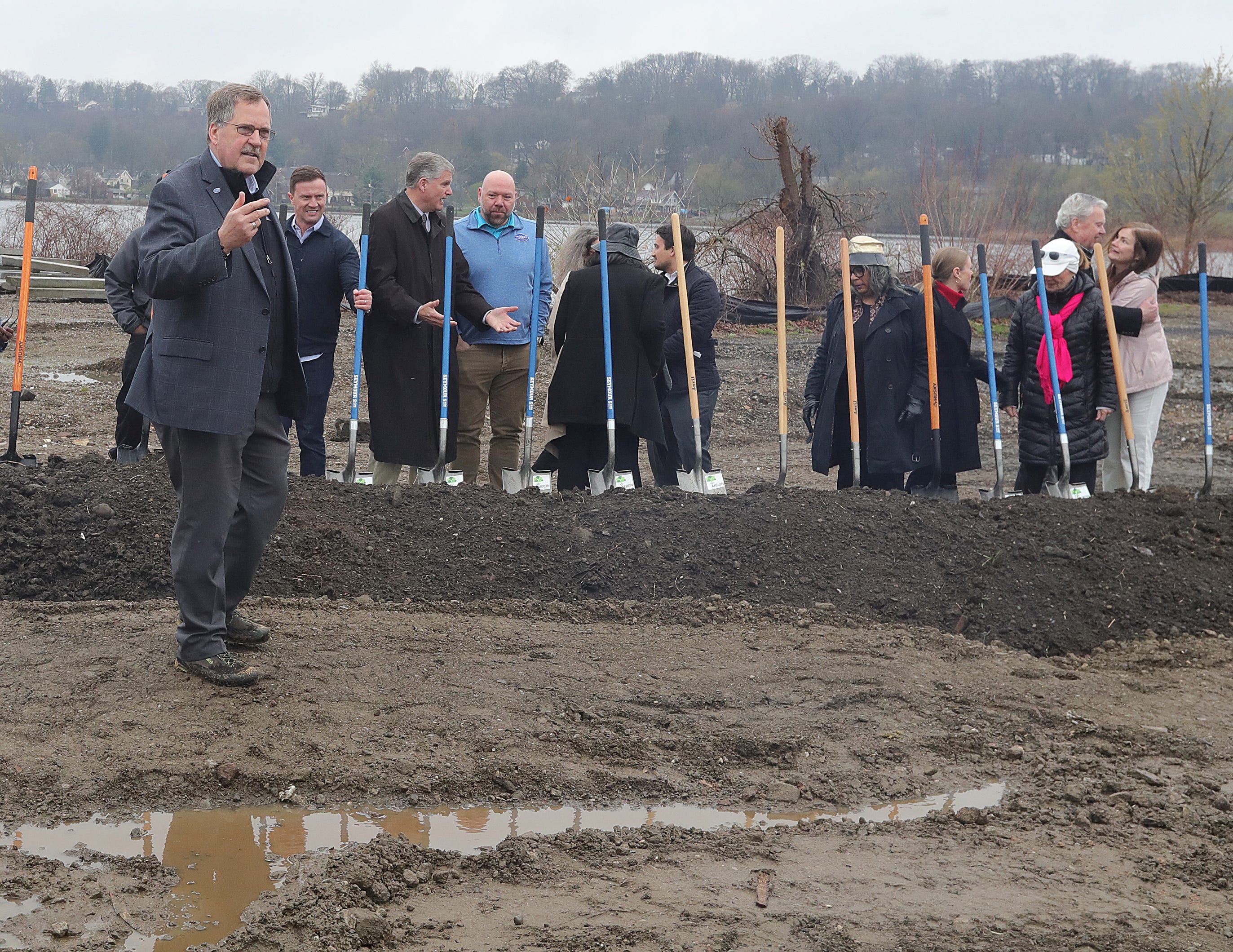 Summit Lake takes next big step in turnaround as NorthShore project begins