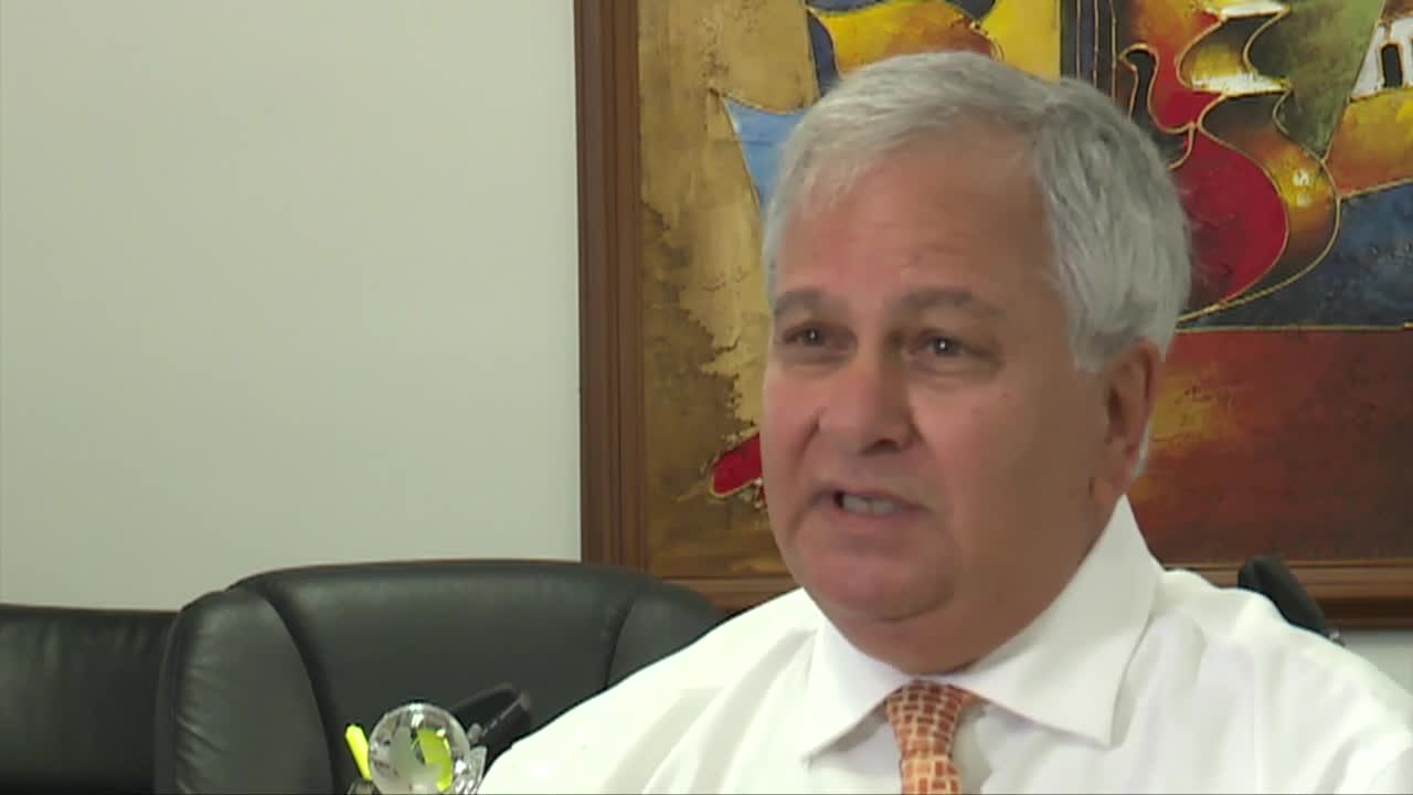 Paul Novack on the challenges of hiring FHP Troopers