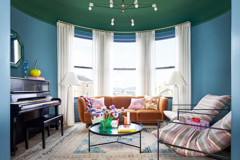 Accent walls are making your home feel dated—here’s what designers are ...