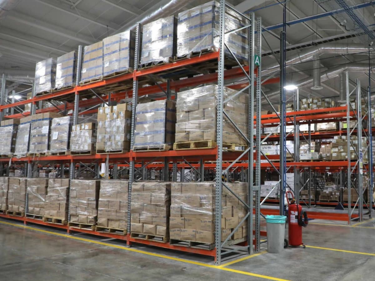 Gobierno e industria farmacéutica garantizan abasto de medicamentos