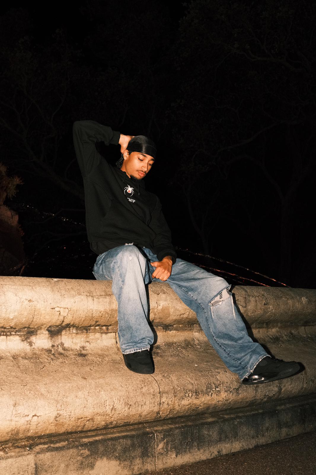 From Screen to Stage: Orlando Lucas Talks Dance Crew Championships, Hip ...