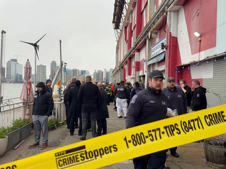 Siemens exec and his family identified as victims in deadly Hudson ... Siemens exec and his family identified as victims in deadly Hudson ...
