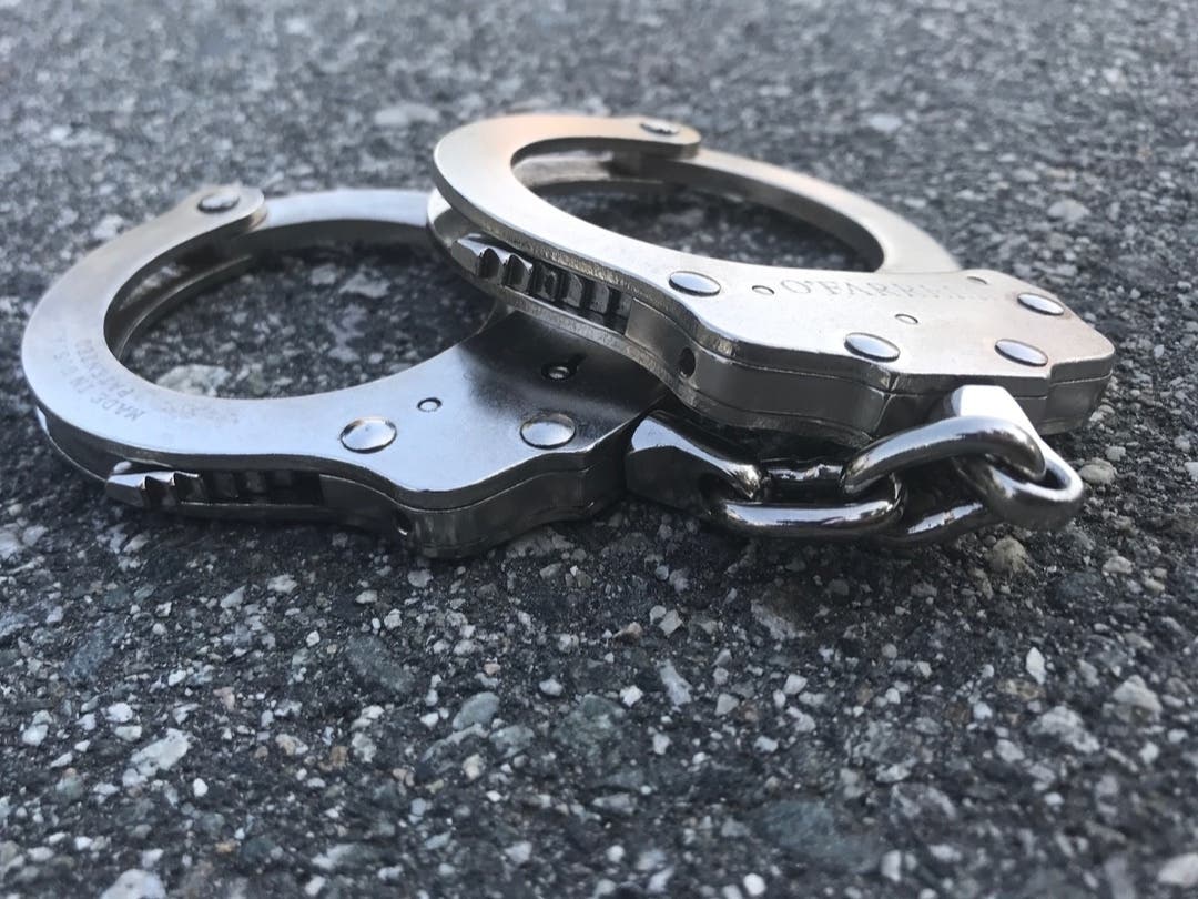 1 Stabbed, 1 Arrested After Fight Outside Planet Fitness: Wayne PD