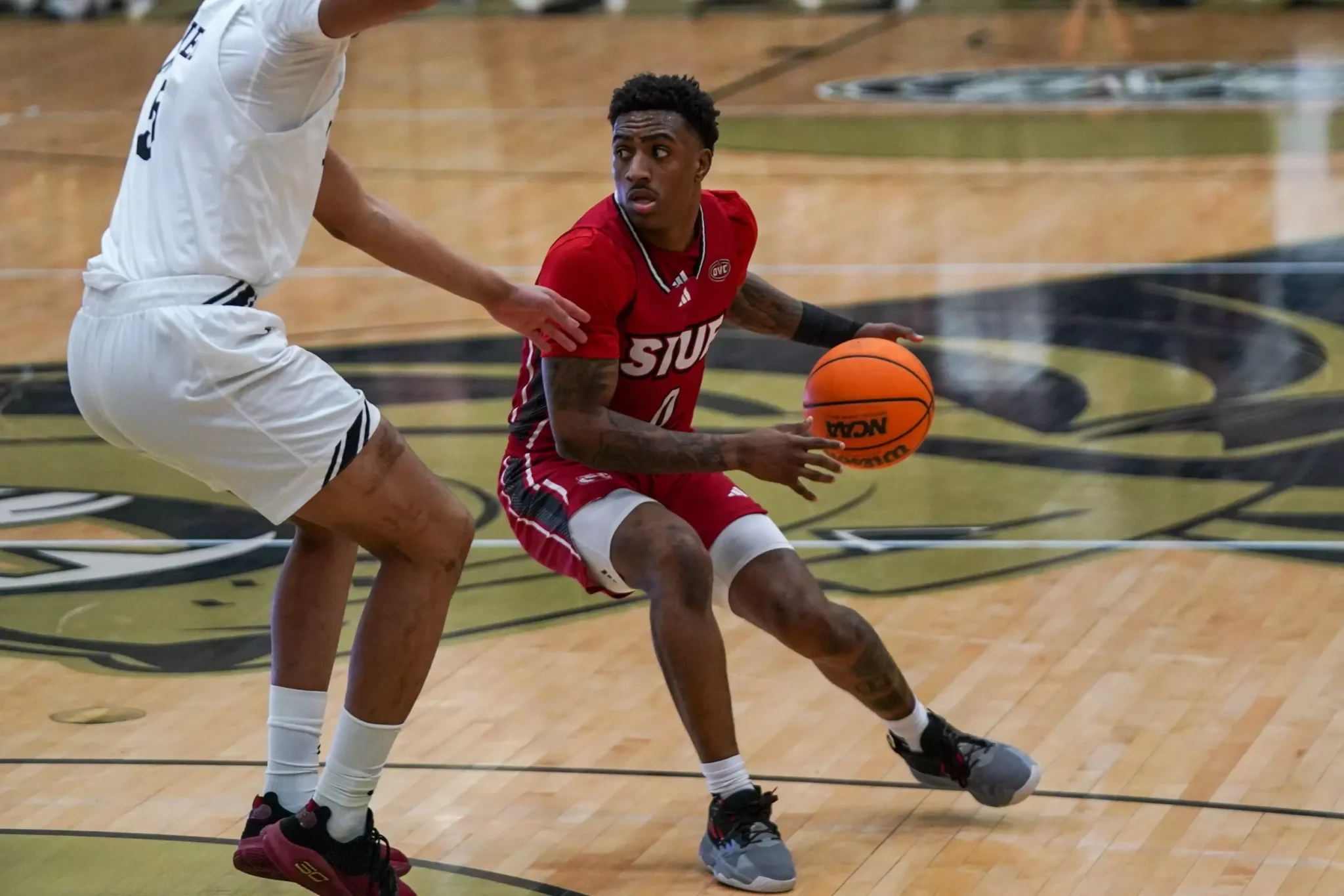 Pitt Lands in Top Three for Oregon State Transfer Guard