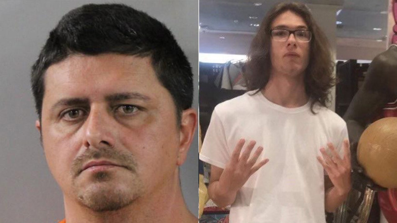 Man sentenced to 20 years for hit-and-run that killed Bartow High ...