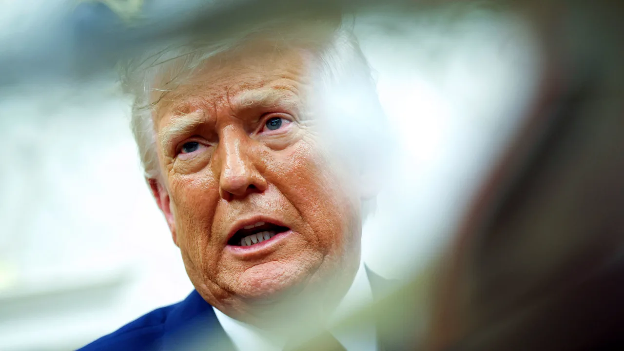 Trump announces 90-day pause on reciprocal tariffs for countries except ...