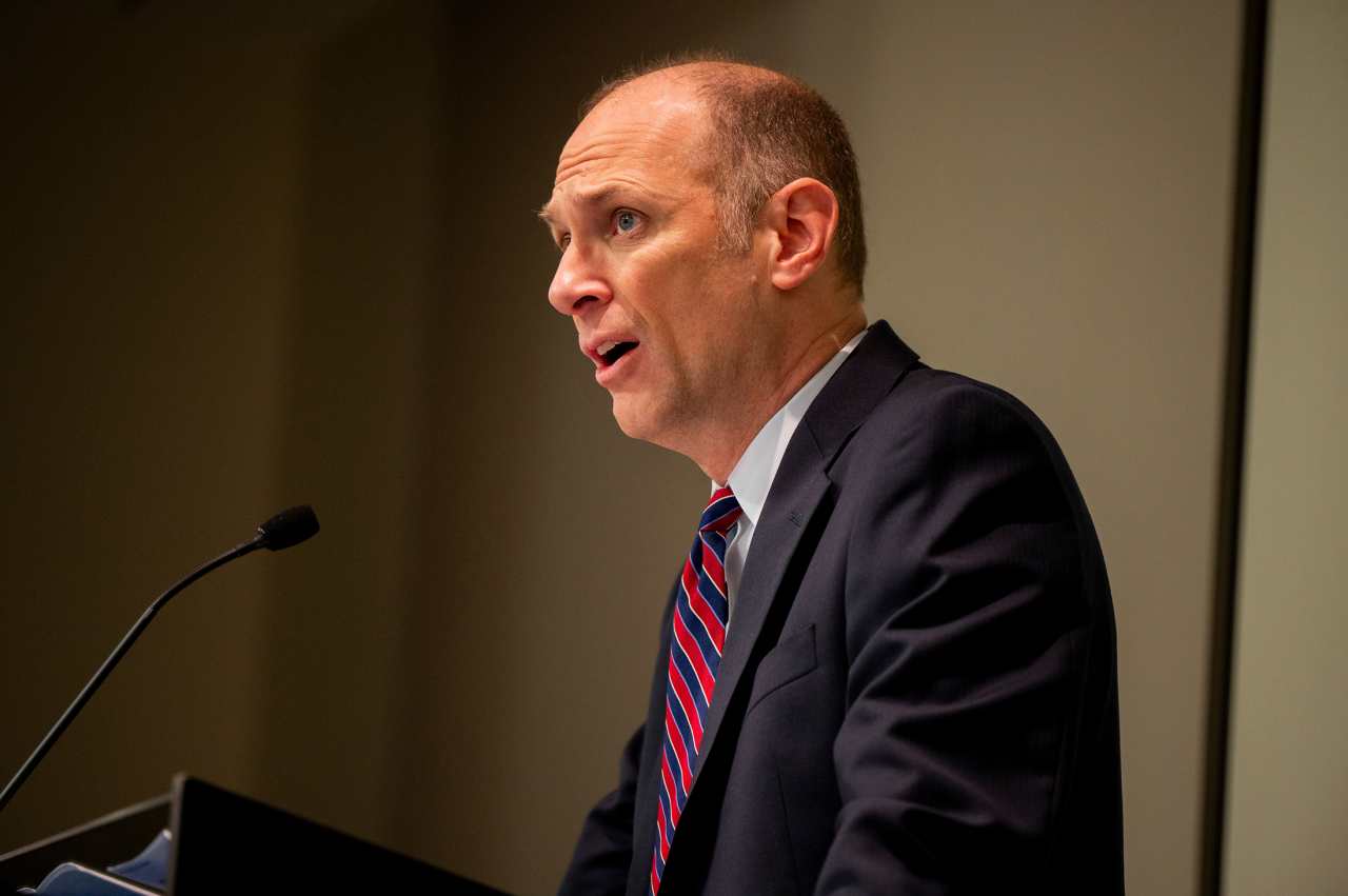 Chicago Fed’s Goolsbee Has a Warning About Independence