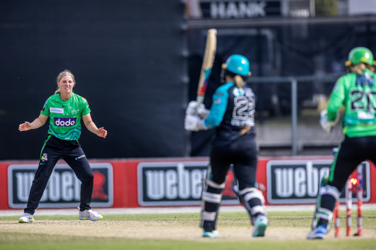 BBL Revamps Draft Timing to Enhance International Player Selection