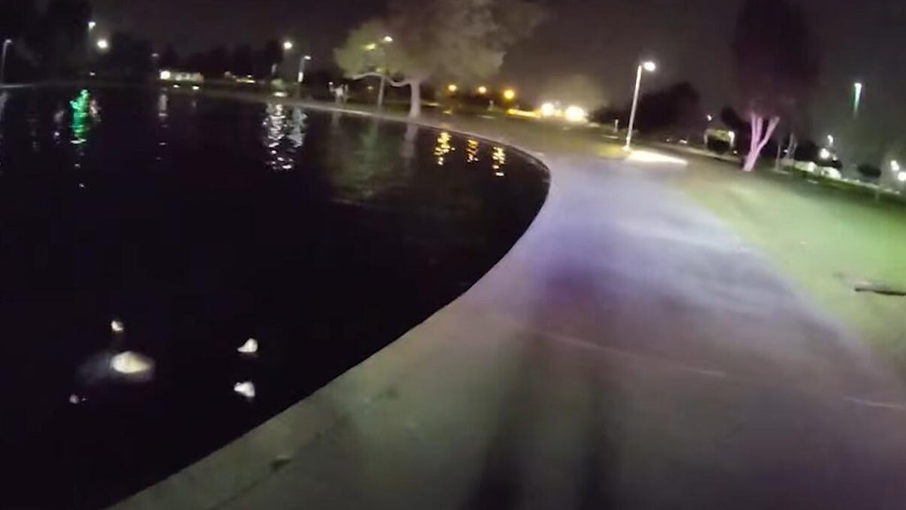 Sheriff deputies, Good Samaritans, honored for saving child from ...