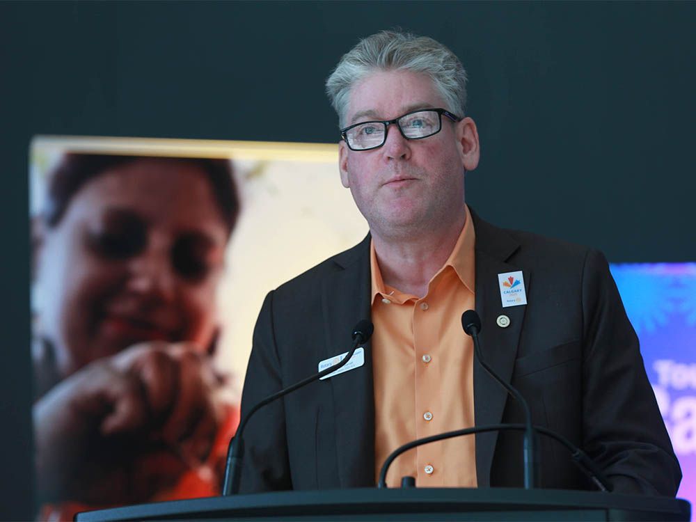 More than 15,000 Rotarians to converge on Calgary, bringing projected $80 million to economy