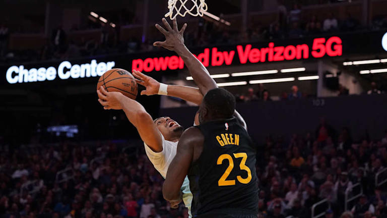 NBA Admits Multiple Major Mistakes in Warriors-Spurs