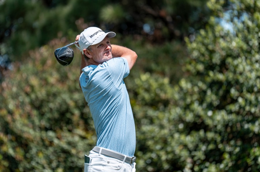 89th Masters Tournament | Thursday updates