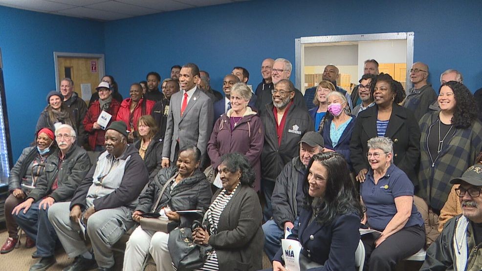 Rochester announces first 'Neighbors in Action' grant recipients