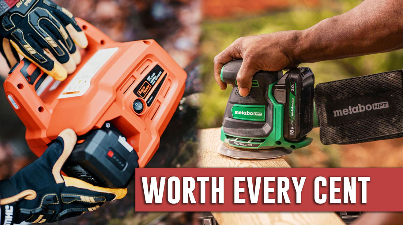 16 Amazon Tools That Deliver Lasting Value (No More Expensive Regrets)