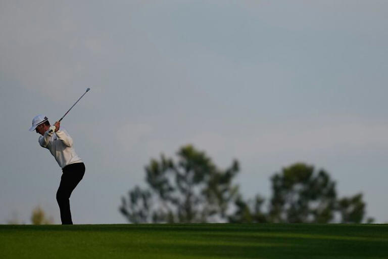 Rough finish puts Tony Finau in danger of missing cut for first time at ...