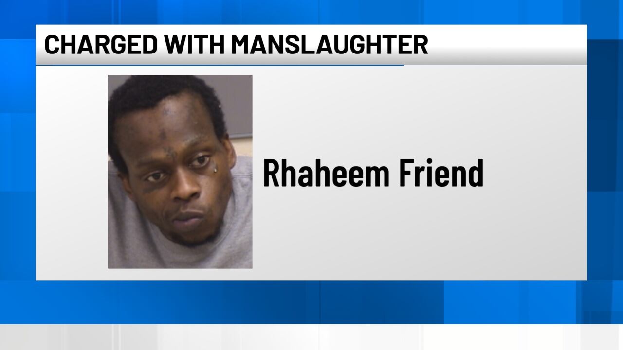 Arrest made in connection with deadly crash in Solon last summer