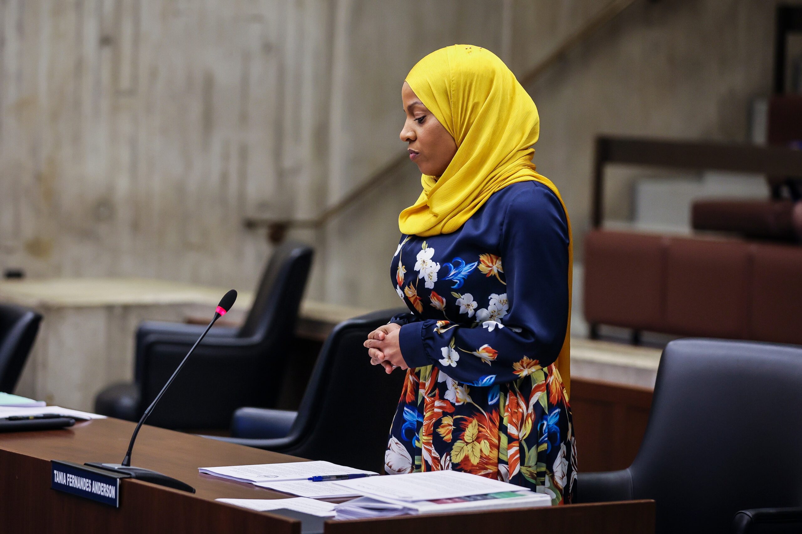 Tania Fernandes Anderson’s guilty plea has readers calling for an ...