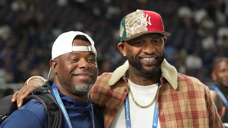 Newest Masters photographer is a Baseball Hall of Famer