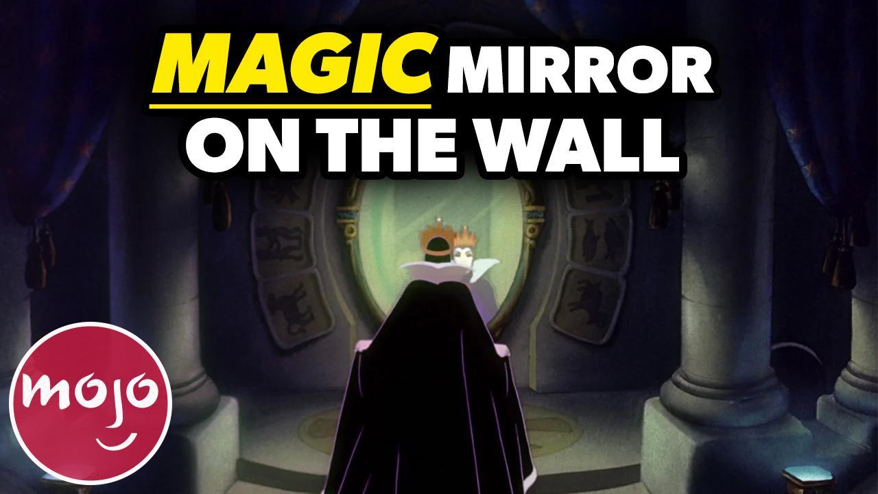 Top 20 FUN FACTS You Didn't Know About Disney Villains