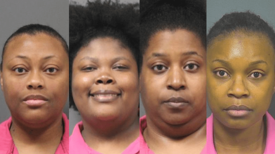 4 MS women arrested on food stamp fraud, Desoto County D.A. says