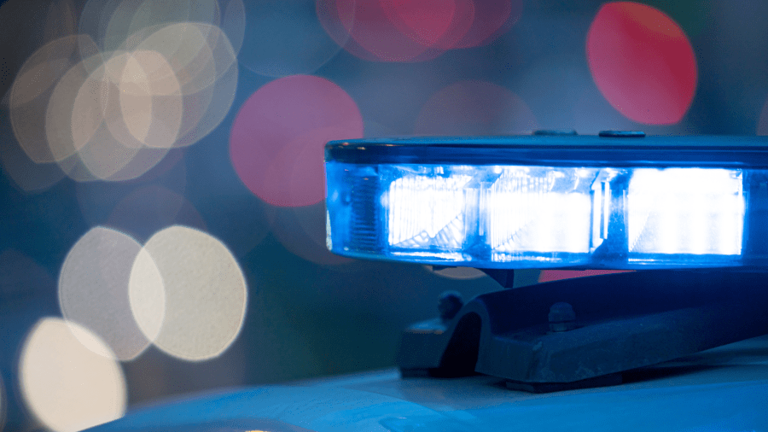 Middletown man arrested during Butler CO. sex offender compliance operation