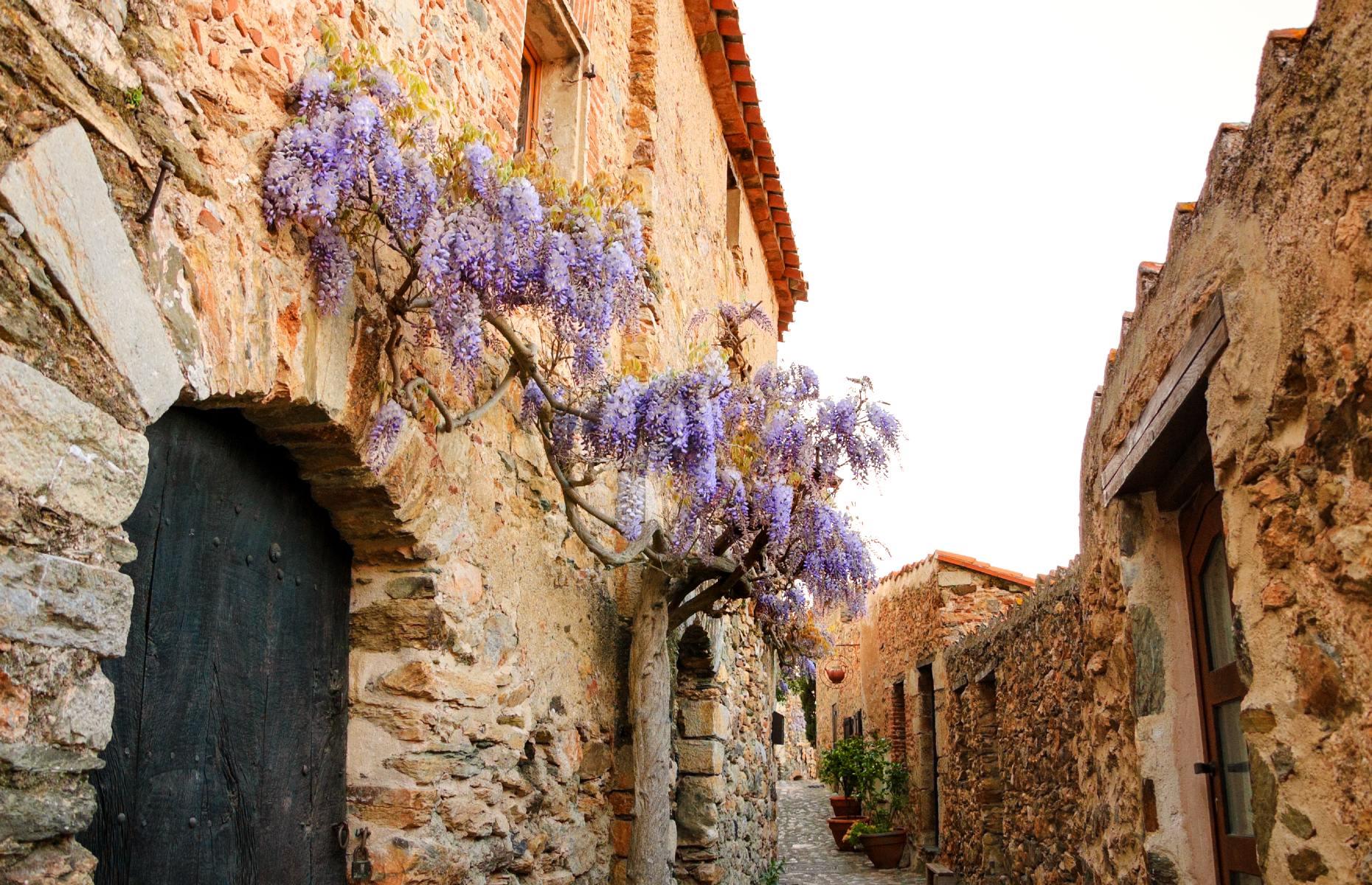 The world's most beautiful villages to add to your bucket list