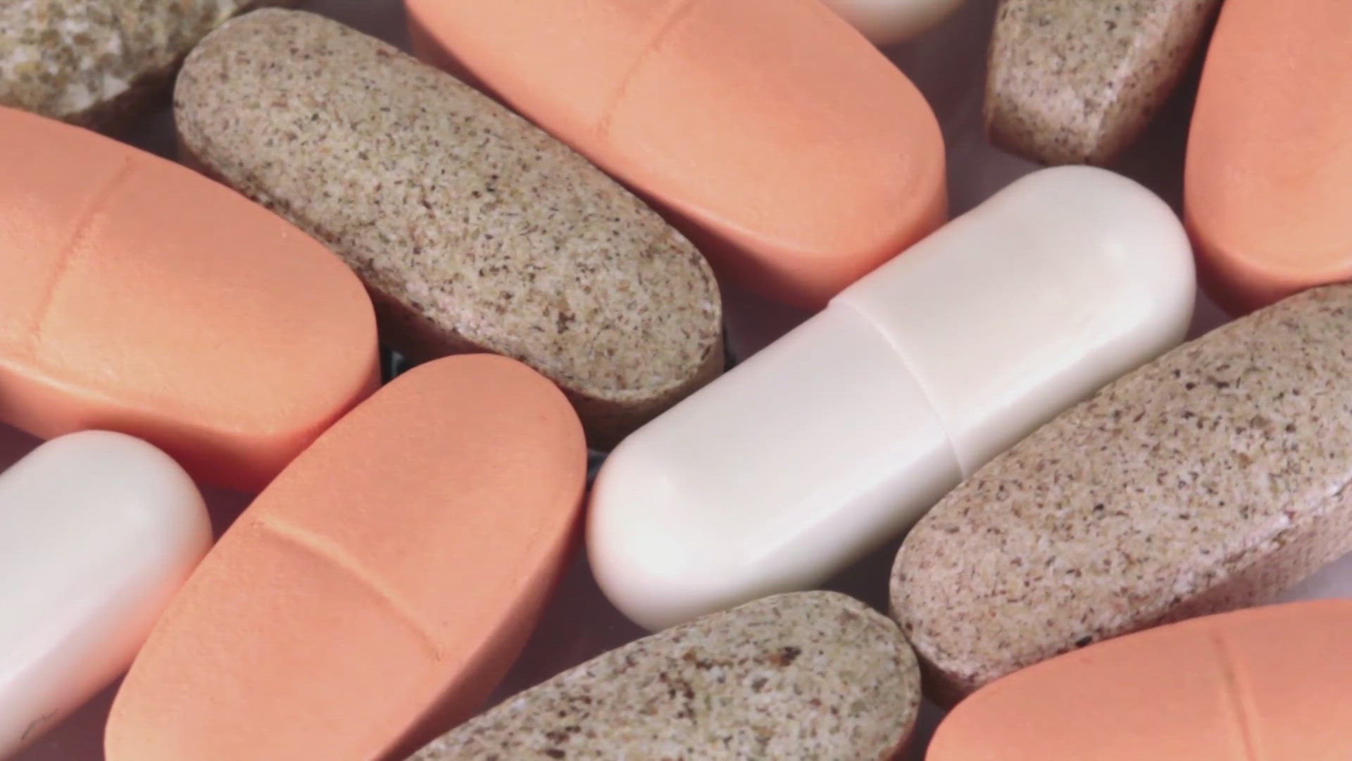 What is vitamin toxicity? Medical expert explains