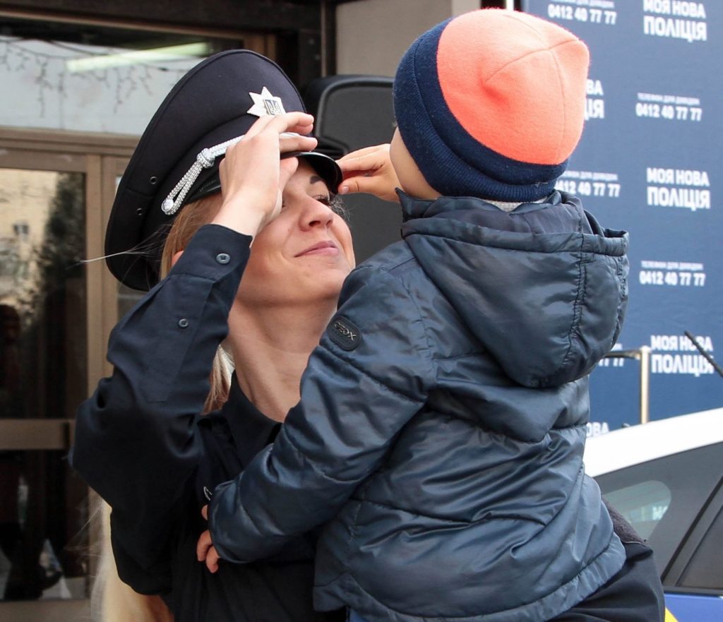 LA Task Force Arrests 265, Rescues 27 Children During ‘Operation Spring Cleaning’