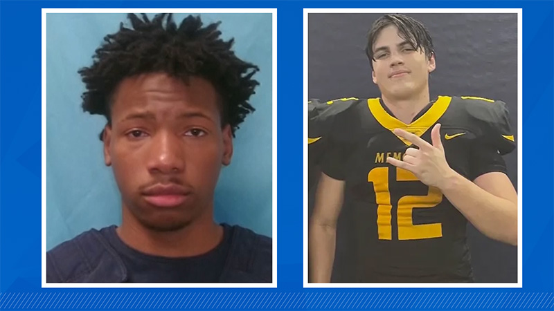 GiveSendGo defends fundraiser for track meet stabbing suspect