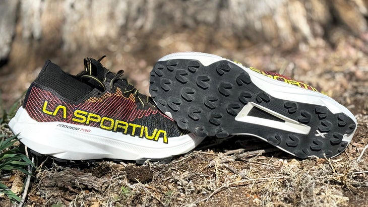 The Best Trail Running Shoes for Every Terrain