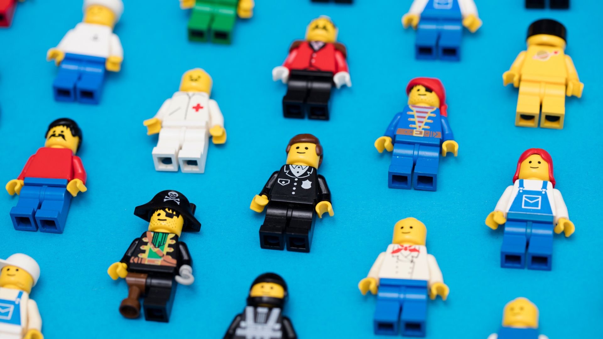 Lego opens $1 billion clean energy factory in Vietnam with 12,400 solar ...