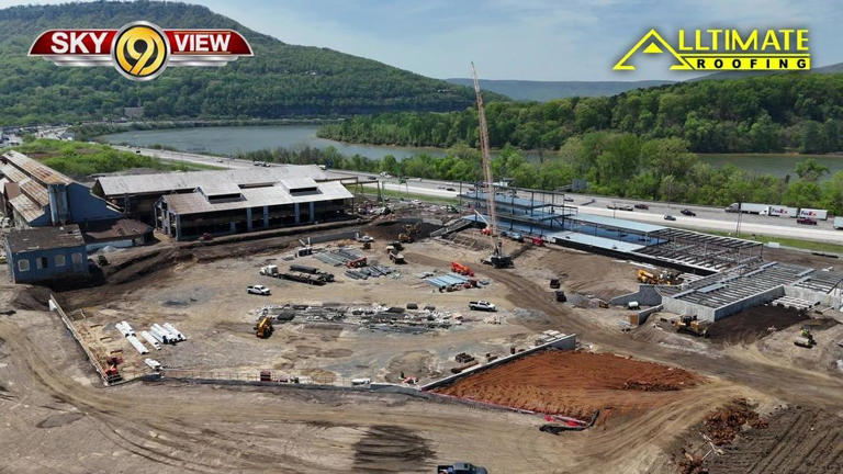 Chattanooga outlines costs, benefits of South Broad project in new ...