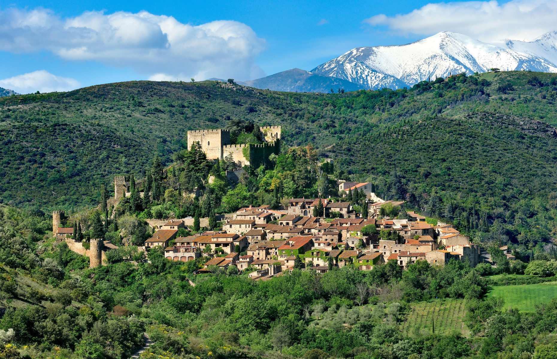 The world's most beautiful villages to add to your bucket list