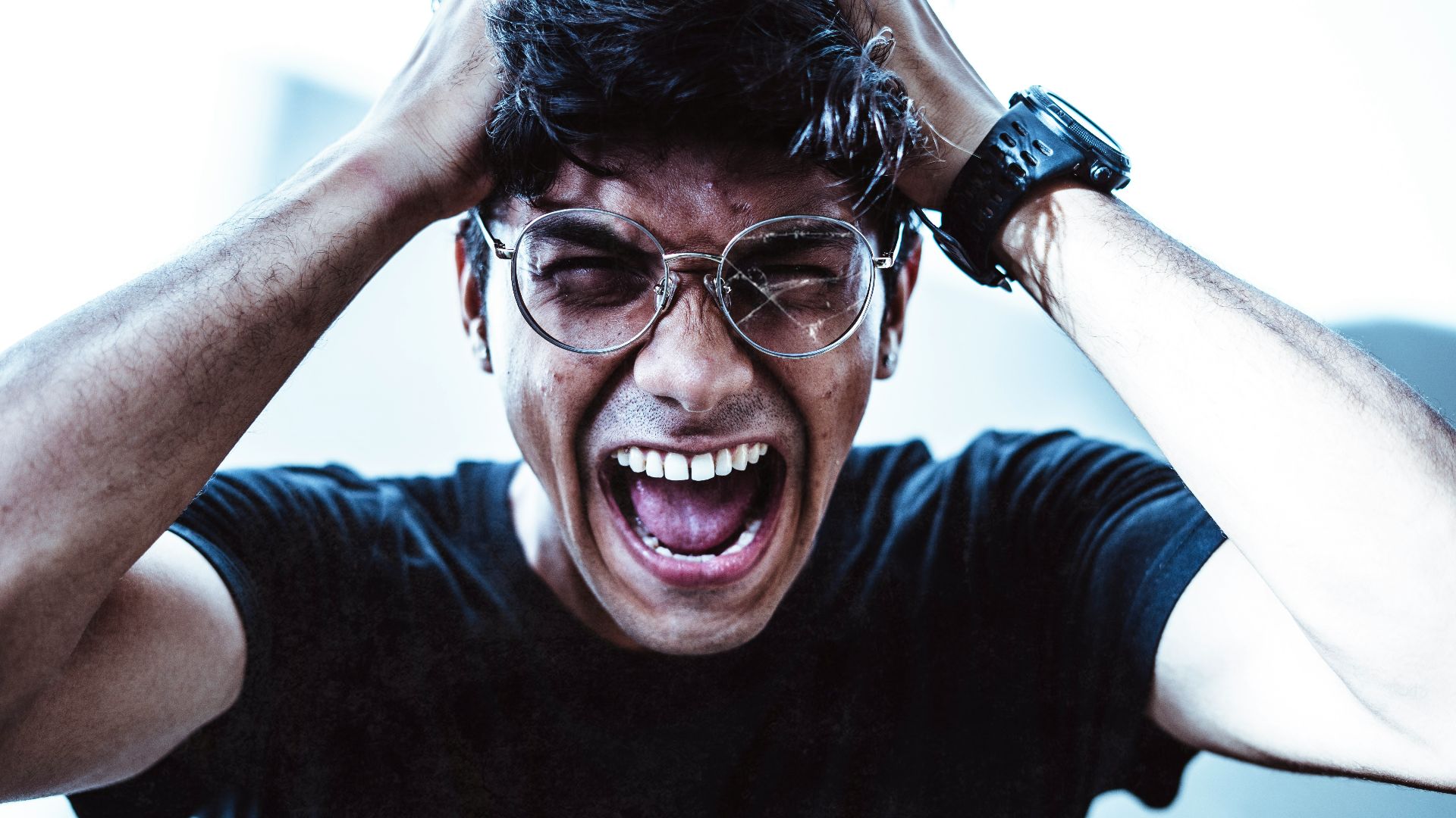 20 Life Struggles Everyone Faces