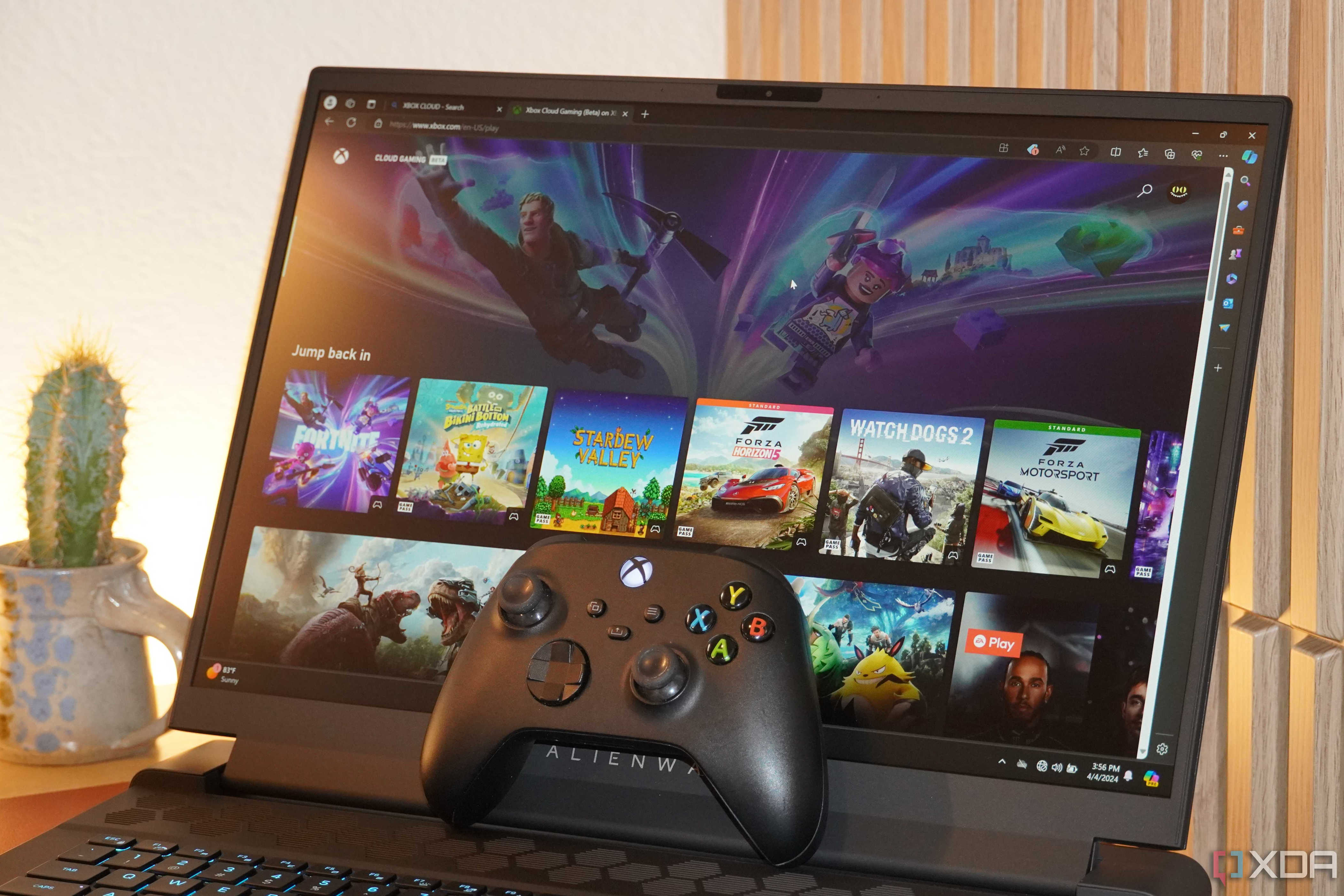 Xbox's next-gen console wishlist: 10 features that could set it apart ...
