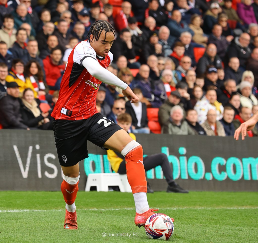 Lincoln City’s Interesting Times Could Go Either Way