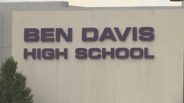 'No one is going to believe you' | Former Indy custodian files lawsuit ...