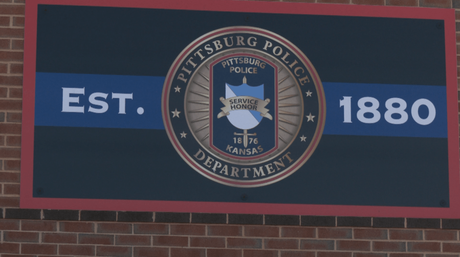 Pittsburg police equip patrol cars with 13 new in-car cameras