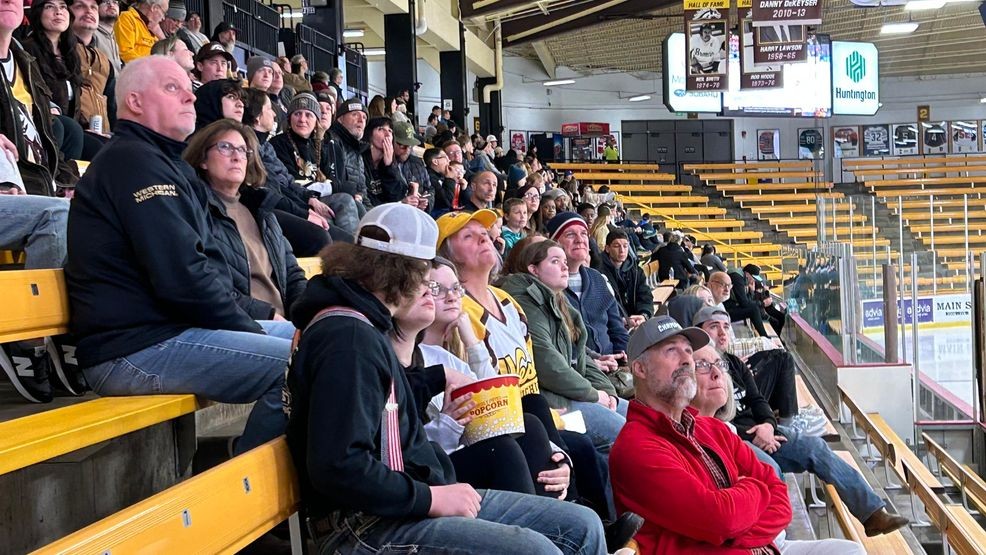 Broncos hockey, Linda Stermer found guilty, CMU records terminated and ...