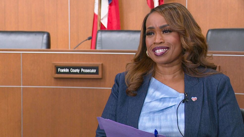 Franklin County Prosecutor receives $400k to tackle 2,100 case backlog and judicial delays