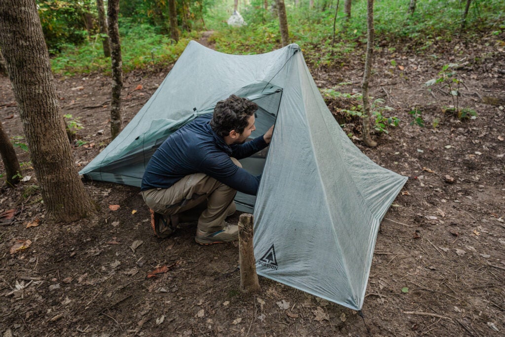 The Best Ultralight Tents for Long Distance Hikers and Gram-Counters