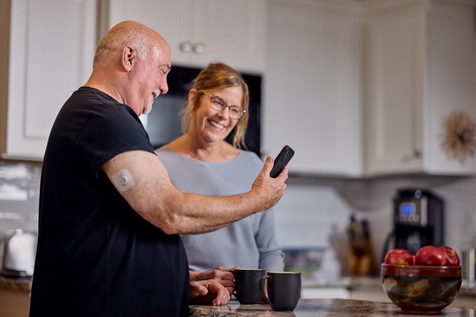 The FDA Just Cleared the Dexcom G7 15-Day, the Longest-Lasting CGM Wearable