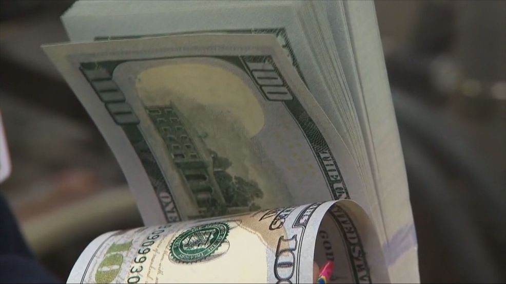 Pay back taxpayers: Ohio to hold government employees accountable for ...