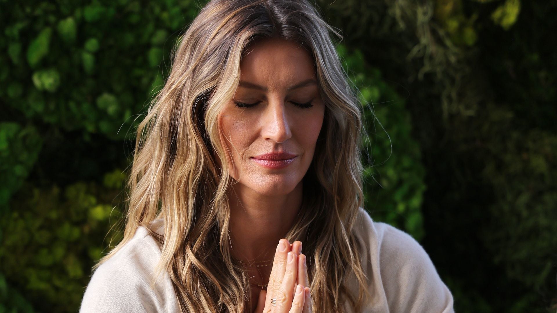 Breathwork: the celebrity secret to stress relief