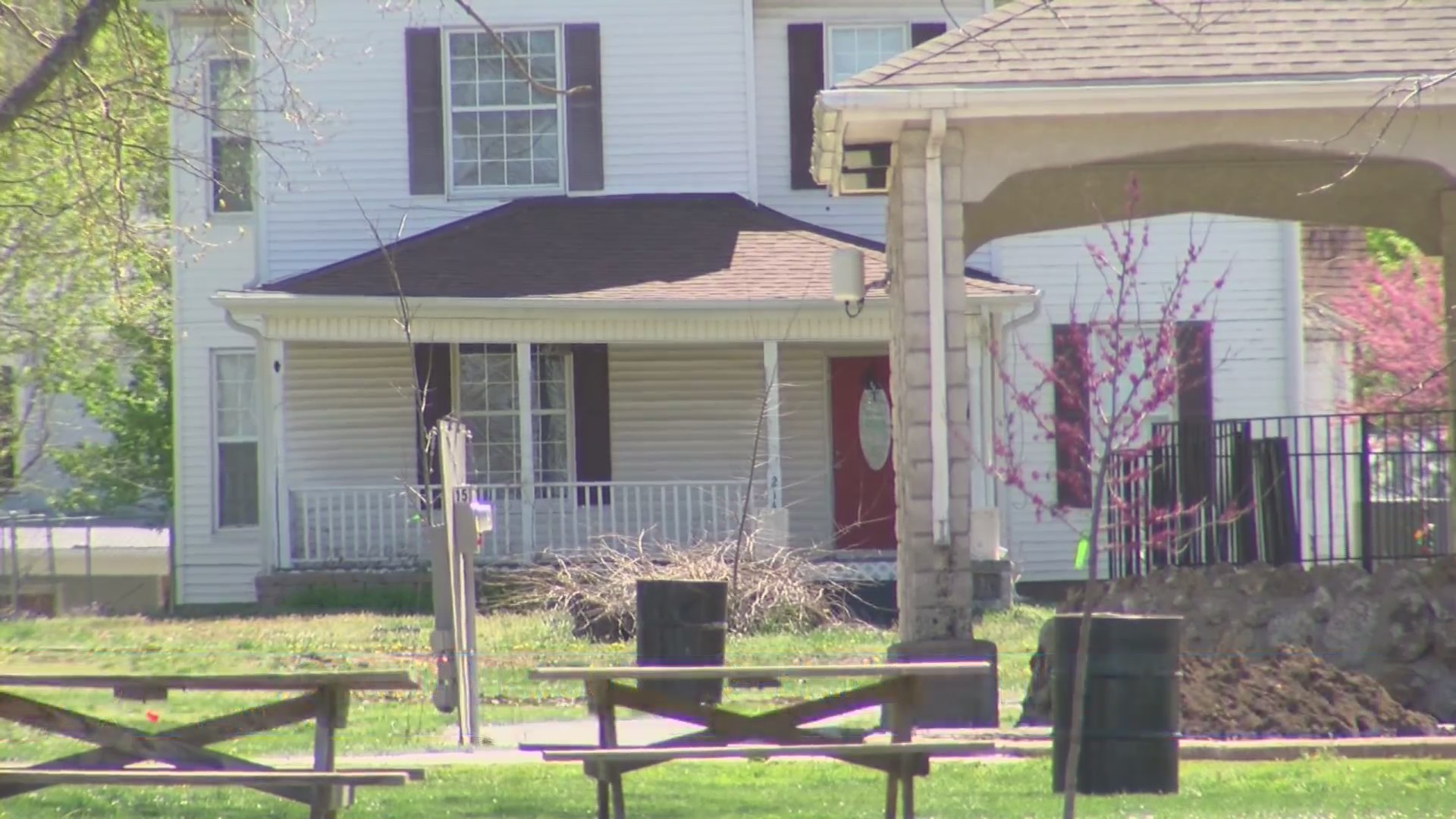 Carthage residents eligible for new home beautification programs