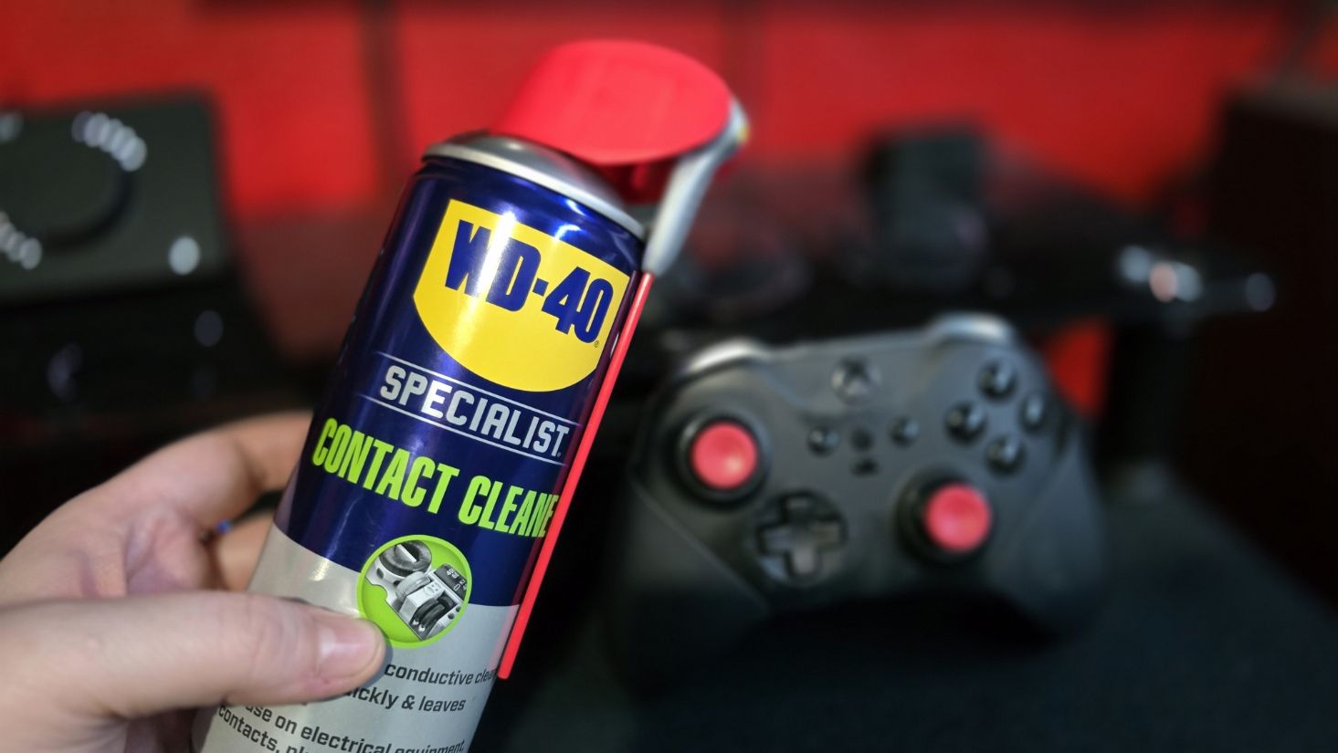 How to fix Xbox controller bumpers and buttons without cracking it open