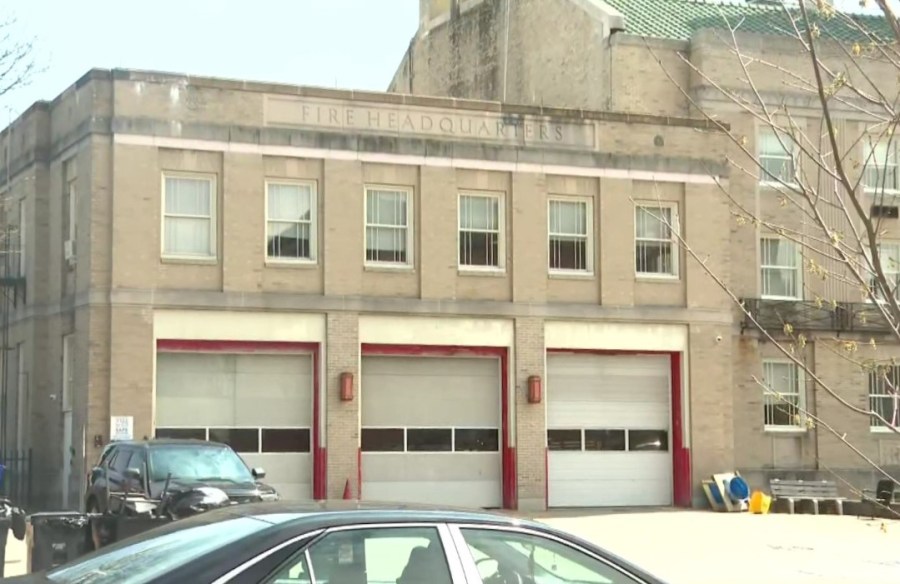 8 Pawtucket firefighters at center of criminal investigation